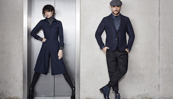 LOOKBOOK: G-Star RAW Fall Winter 2019 Collection