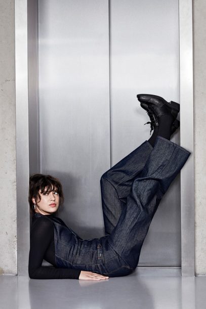 LOOKBOOK: G-Star RAW Fall Winter 2019 Collection