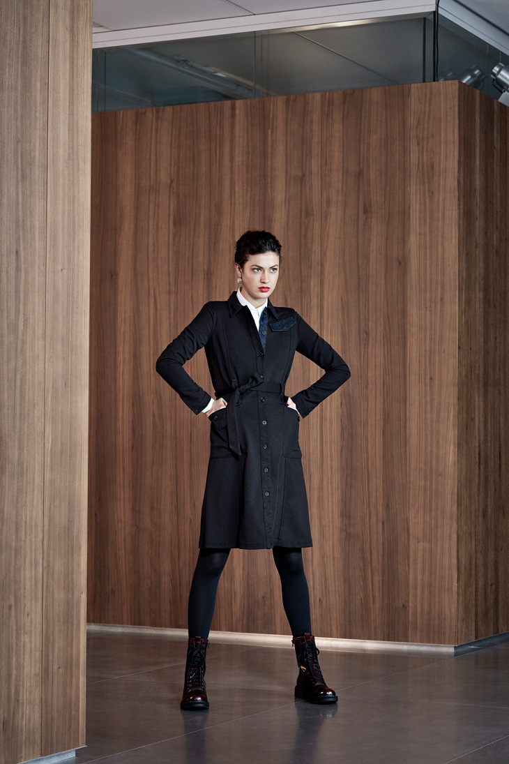 LOOKBOOK: G-Star RAW Fall Winter 2019 Collection