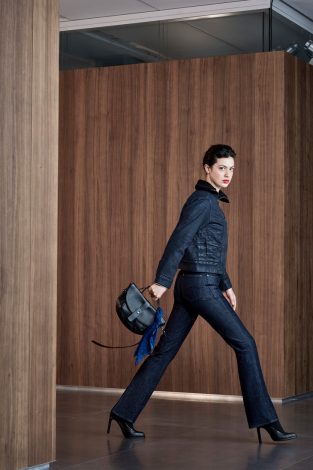 LOOKBOOK: G-Star RAW Fall Winter 2019 Collection