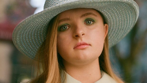 MILLY SHAPIRO by EMILY SOTO for DSCENE ISSUE 11 + INTERVIEW