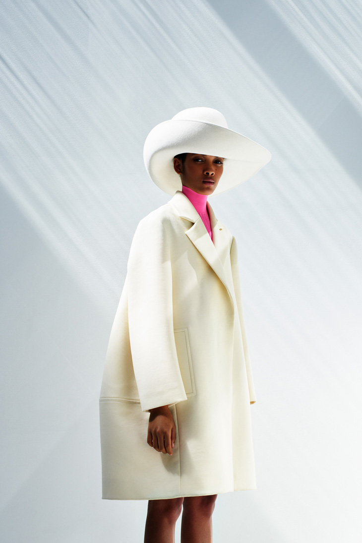 LOOKBOOK: NINA RICCI Resort 2020 Womenswear Collection