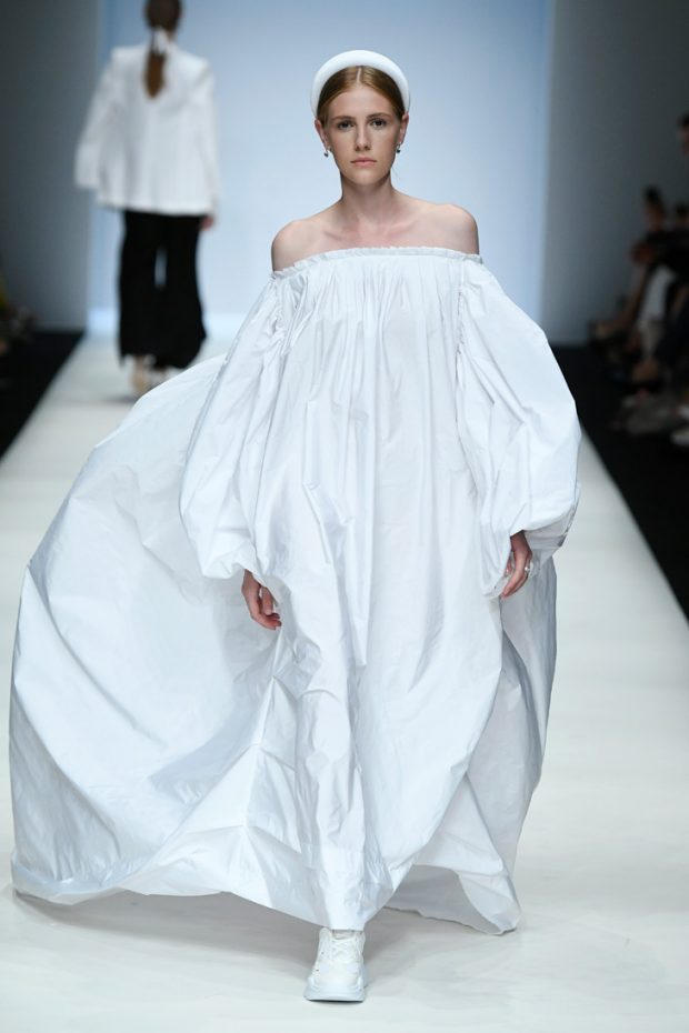 #MBFWB: RIANI Spring Summer 2020: House of RIANISTAS