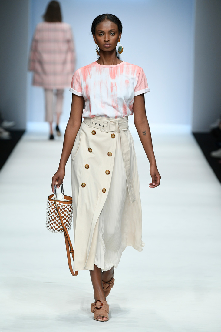 #MBFWB: RIANI Spring Summer 2020: House of RIANISTAS