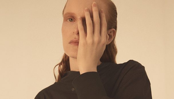 DESIGN SCENE STYLE: Victoria Schons by KevinJude