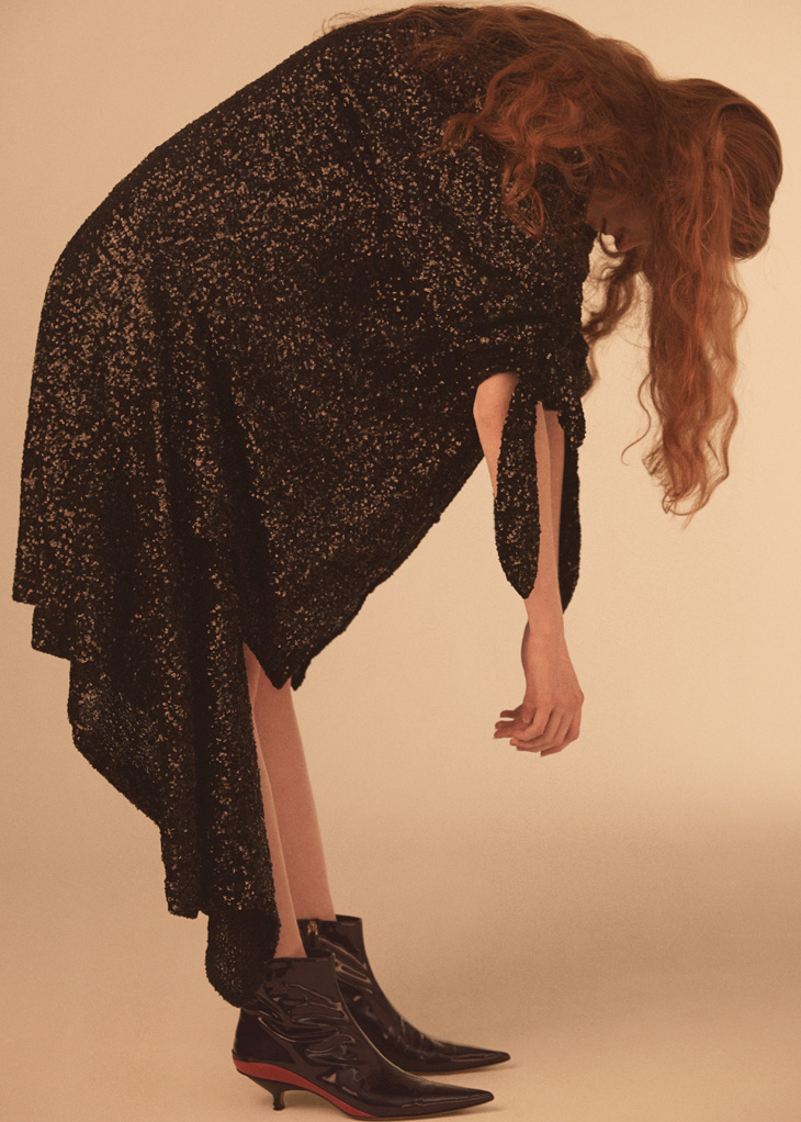 DESIGN SCENE STYLE: Victoria Schons by KevinJude