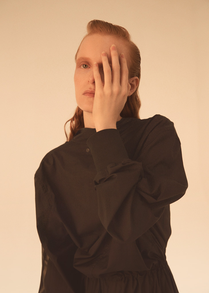 DESIGN SCENE STYLE: Victoria Schons by KevinJude