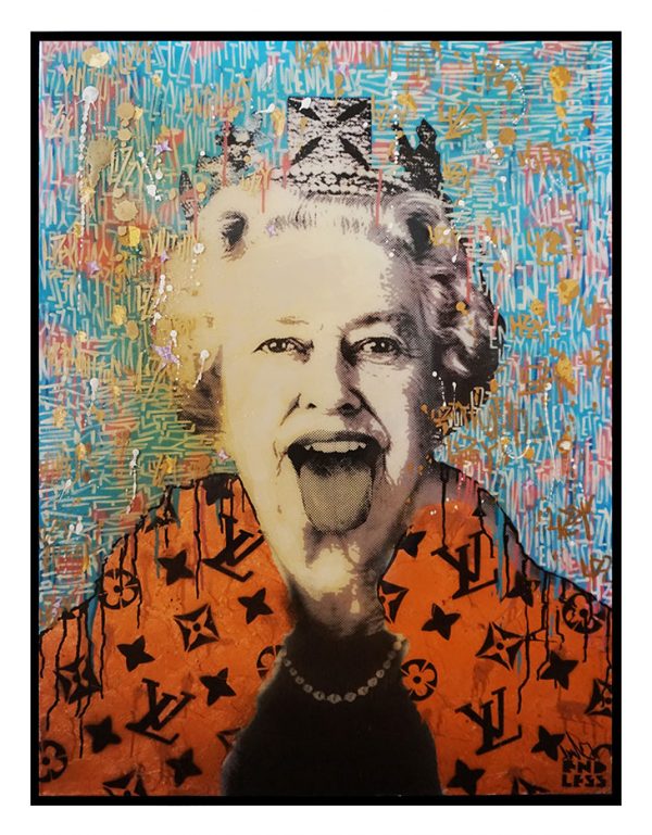 ART SCENE: Exclusive Interview With ENDLESS