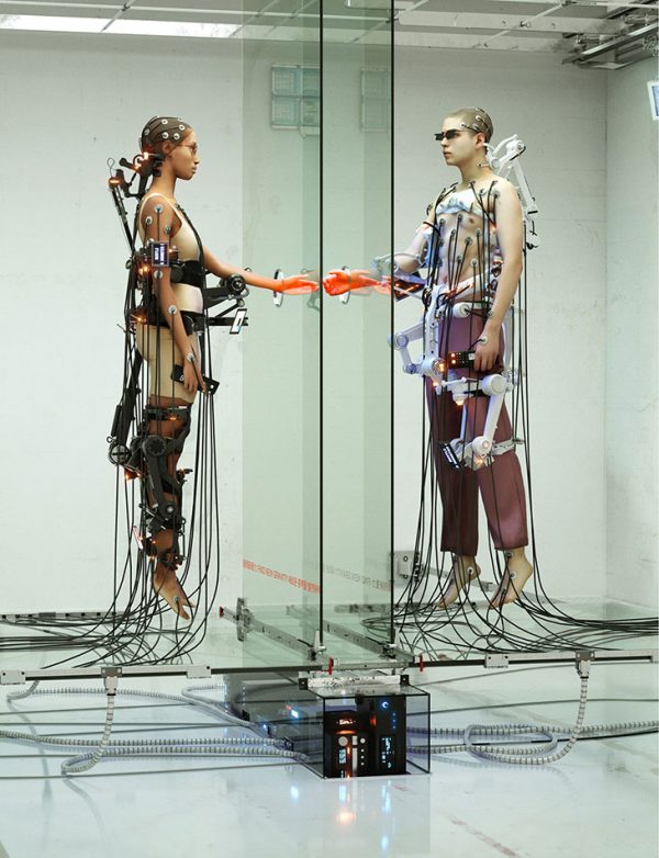 GENTLE MONSTER Interview With Brand Director GARY BOTT