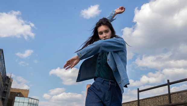 Lee Cooper Fall Winter 2019.20 by Bexy Cameron & Vic Lentaigne