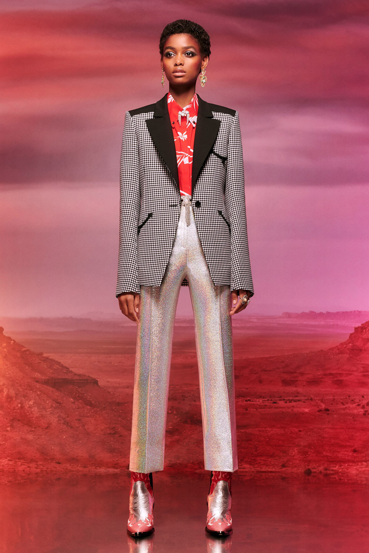 LOOKBOOK: PACO RABANNE Resort 2020 Womenswear Collection