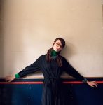 DESIGN SCENE STYLE: The Railway Children by Michelle Beatty