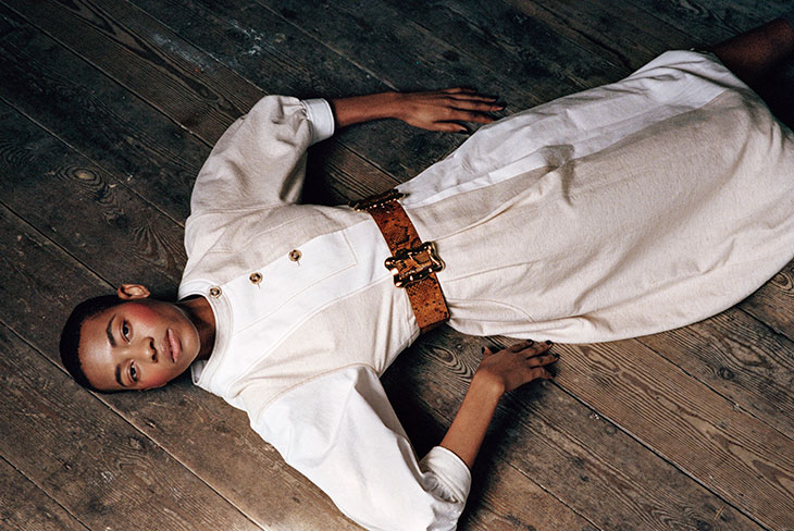 DESIGN SCENE STYLE: The Railway Children by Michelle Beatty