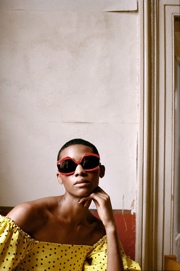 DESIGN SCENE STYLE: The Railway Children by Michelle Beatty