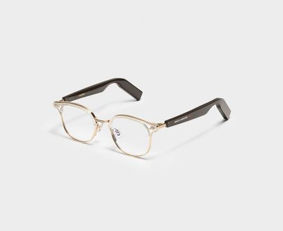 Gentle Monster Collaborates With Huawei on Fashionable Smart Eyewear