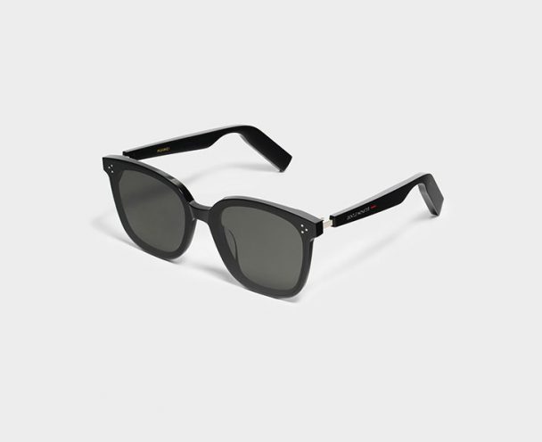 Gentle Monster Collaborates With Huawei on Fashionable Smart Eyewear