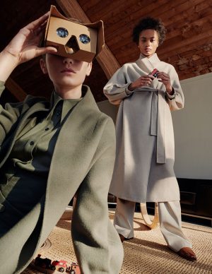 DESIGNER TO WATCH: MOON CHOI