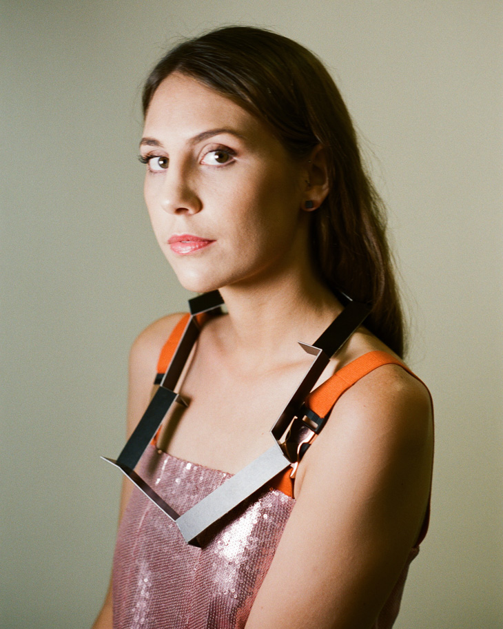 Portrait & Interview Series with Artists behind Jewellery // Sculpture ...