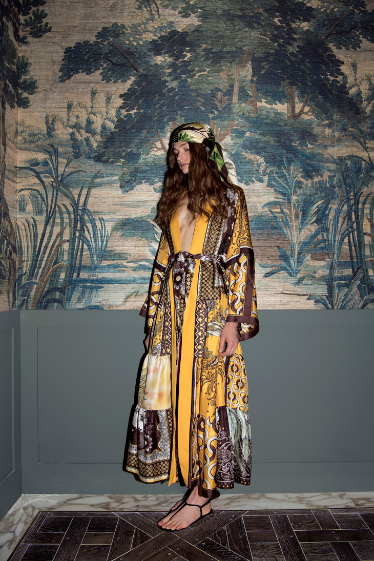 LOOKBOOK: F.R.S For Restless Sleepers Spring Summer 2020 Collection