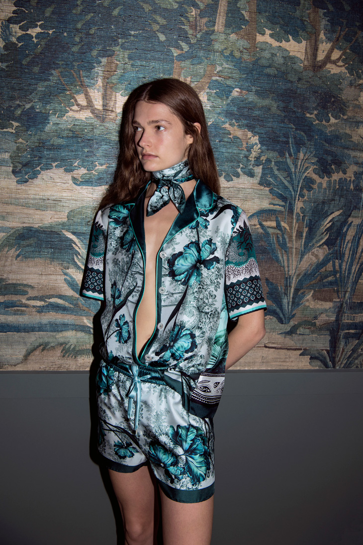 LOOKBOOK: F.R.S For Restless Sleepers Spring Summer 2020 Collection