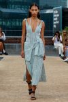 #NYFW: JONATHAN SIMKHAI Spring Summer 2020 Collection