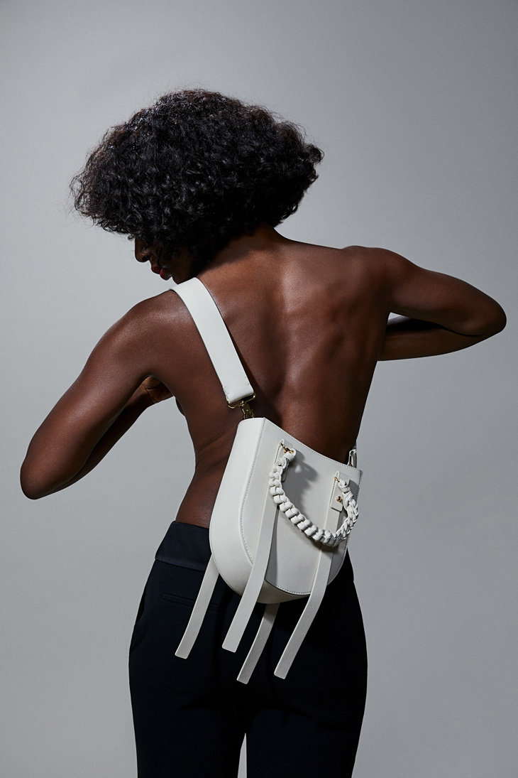 Jonathan Simkhai Launches Handbags Collection for Spring Summer 2020