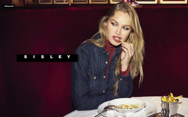 Sisley's Game of Seduction Begins with a Weekend at the Grand Hôtel