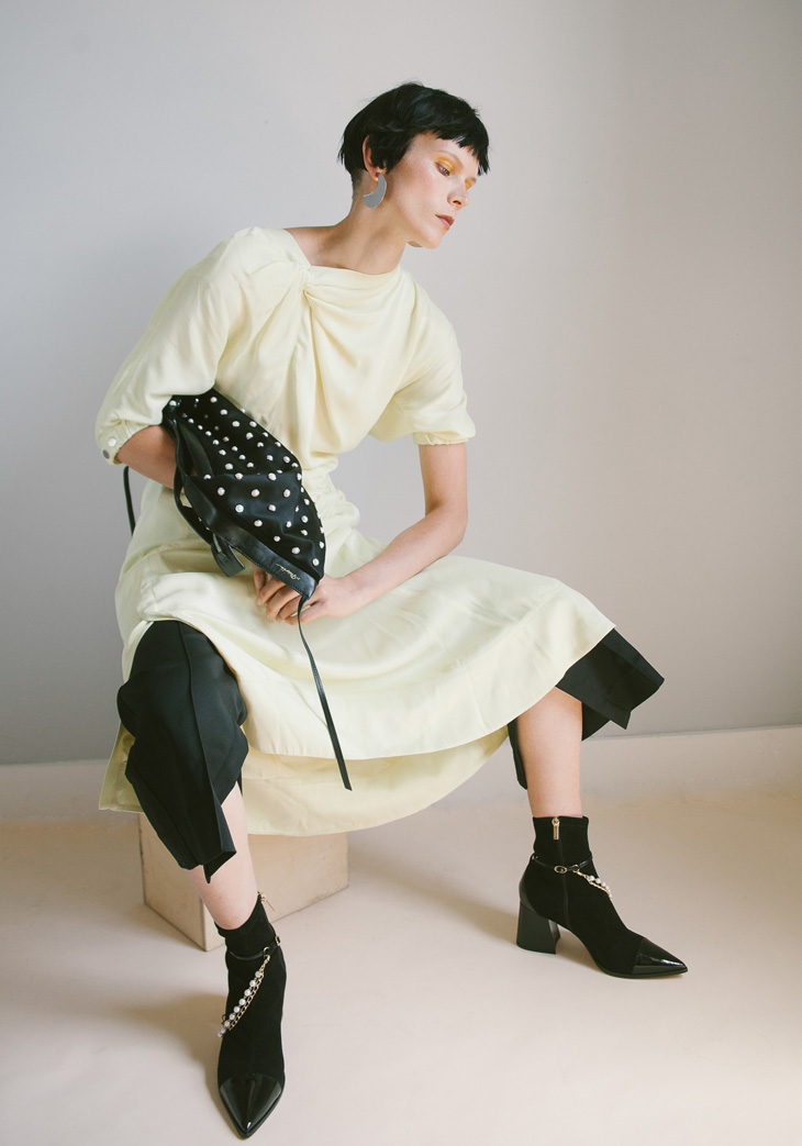 The Ultimate Style Guide for Women Who Want To Improve Personal Style