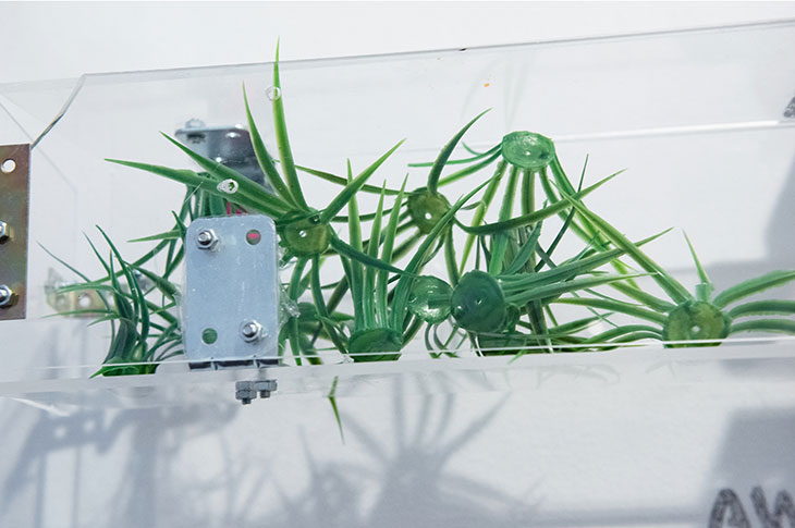 Vuk Cuk Examines the Future of Human-Robot Interaction