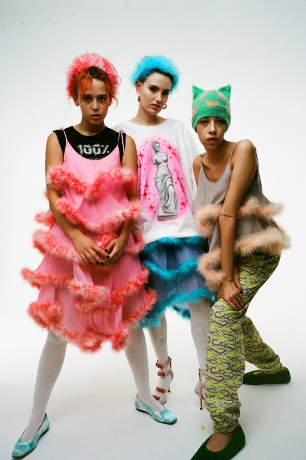 LOOKBOOK: Ashley Williams Spring Summer 2020 Collection