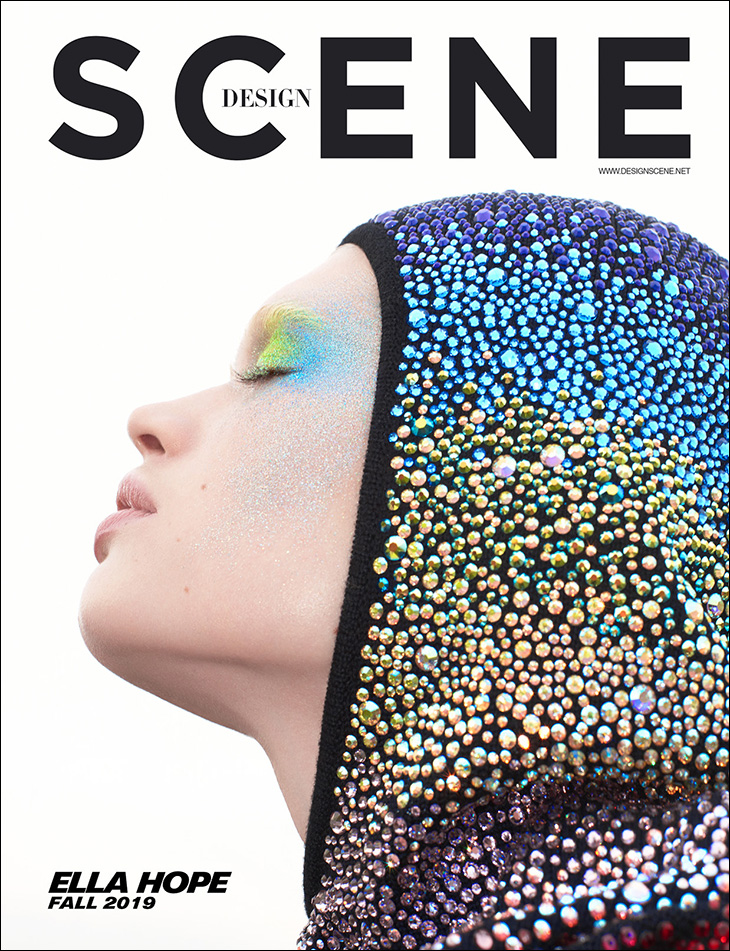 EXCLUSIVE: DESIGN SCENE FALL 2019 ISSUE IS OUT NOW