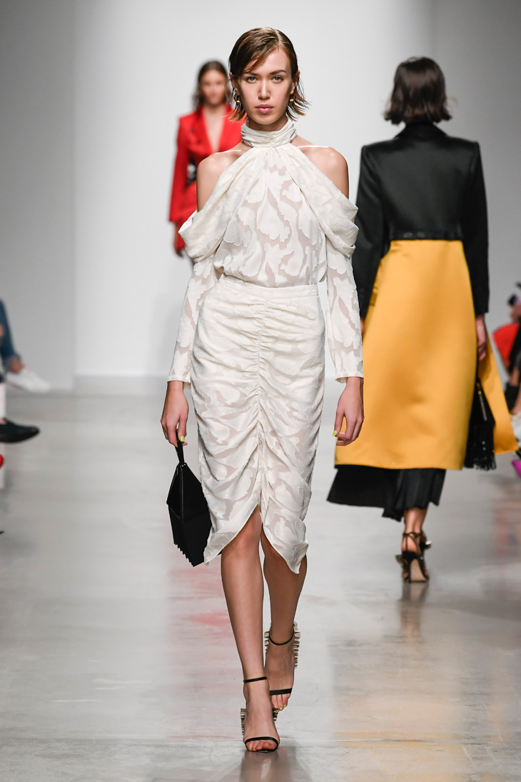 #PFW: LIU CHAO Spring Summer 2020 Collection