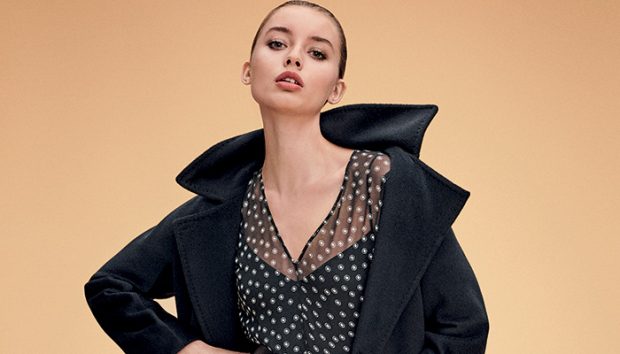 Discover MAX MARA STUDIO Fall 2019 Essentials