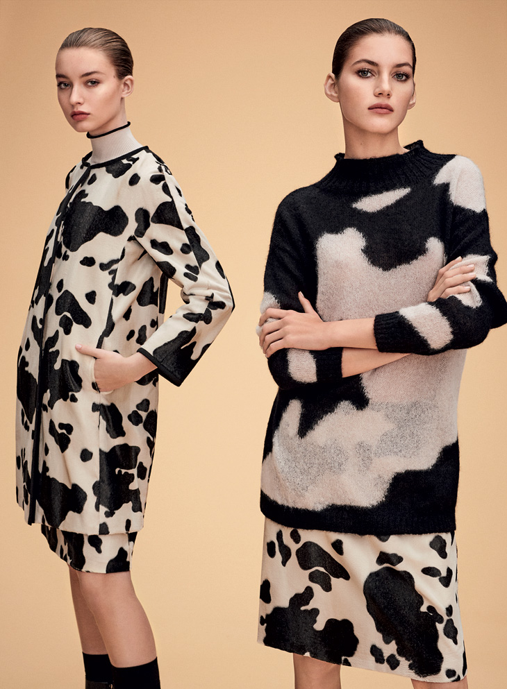 Discover MAX MARA STUDIO Fall 2019 Essentials
