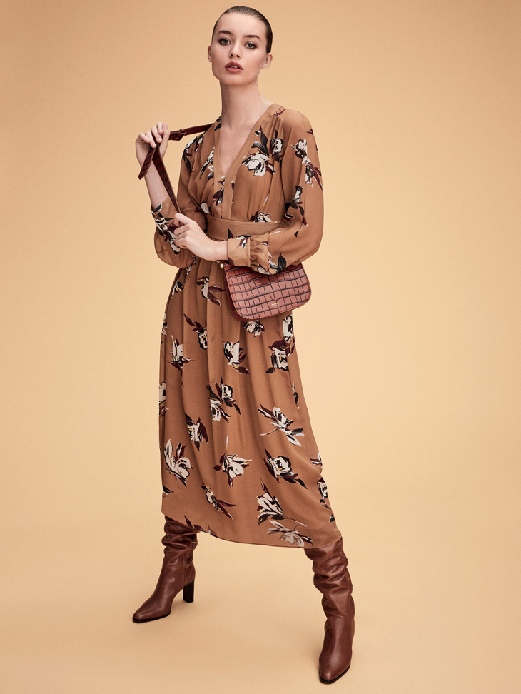 Discover MAX MARA STUDIO Fall 2019 Essentials