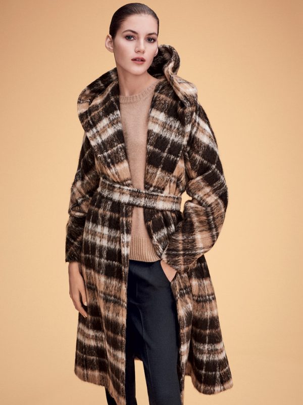 Discover MAX MARA STUDIO Fall 2019 Essentials