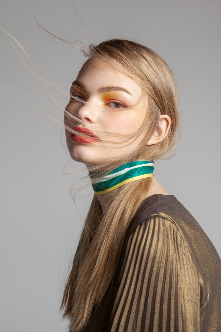 DESIGN SCENE BEAUTY SPECIAL: Mackenzie by Cathy Du