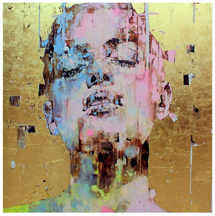 Don’t be Just a Pretty Face by Marco Grassi at HOFA Gallery