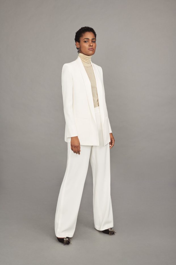 RIANI: Highlights from the Labels' "Plaza" Collection