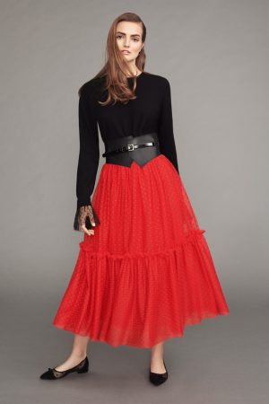 RIANI: Highlights from the Labels' "Plaza" Collection