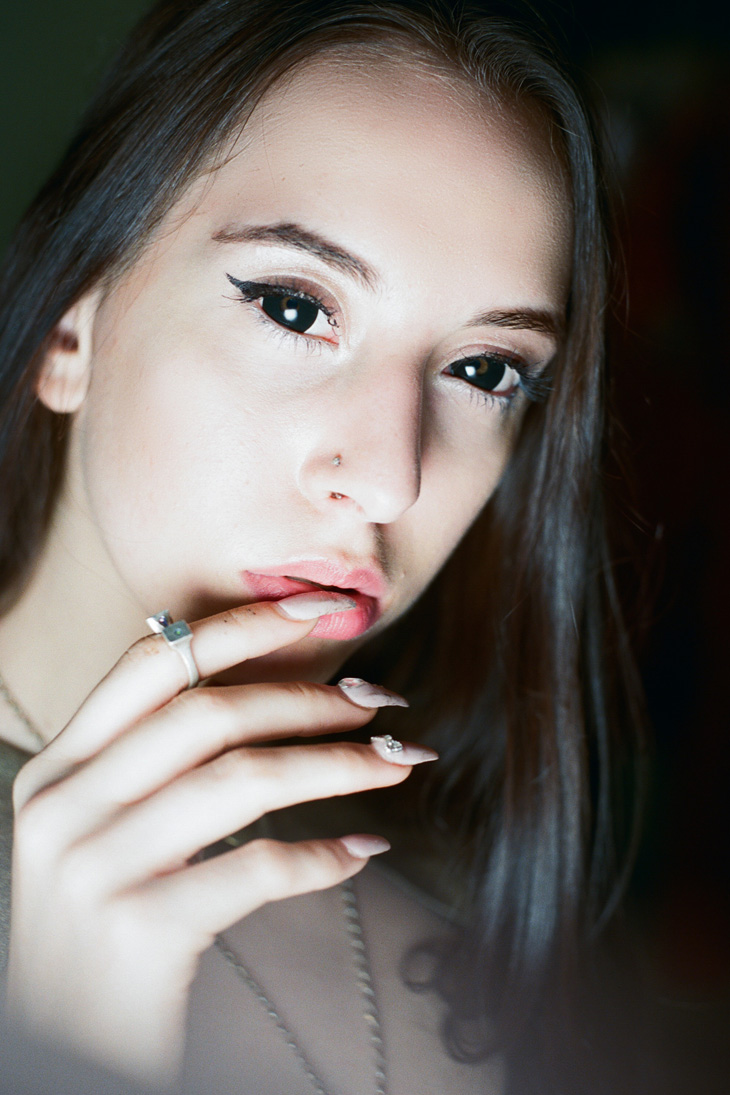 Part 3: Portrait & Interview Series with Artists behind Jewellery ...