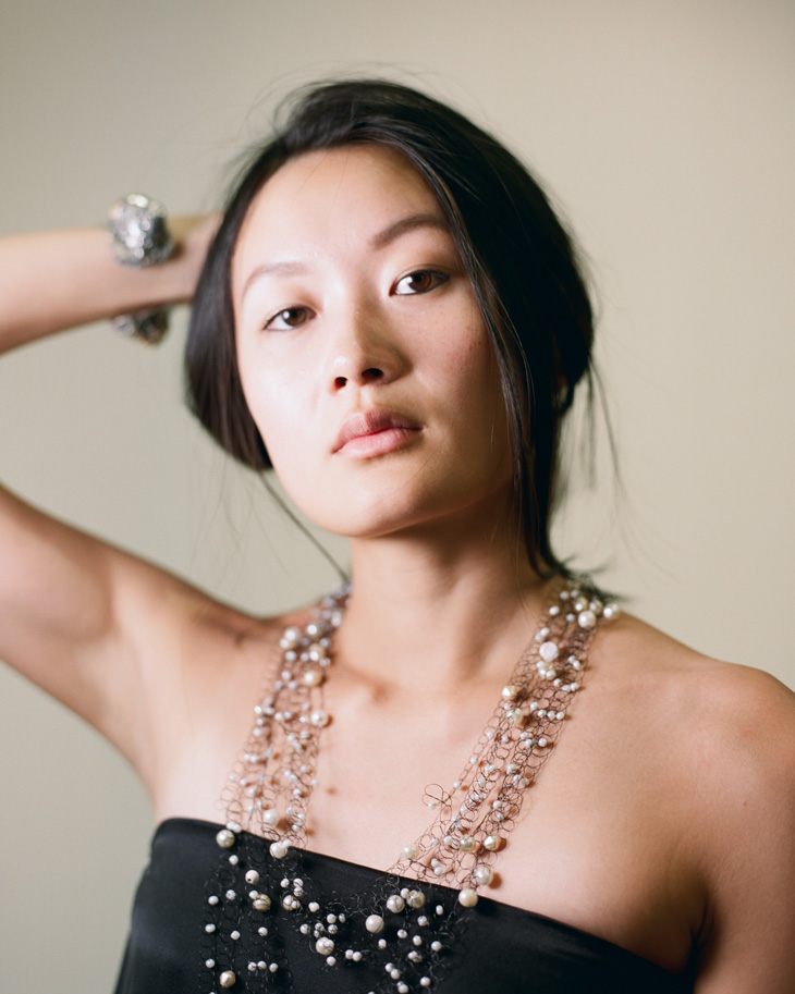 Part Two: Artists behind Jewellery // Sculpture Exhibition