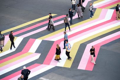 The 46th Edition of FIAC Brings Together 199 Galleries from 29 Countries