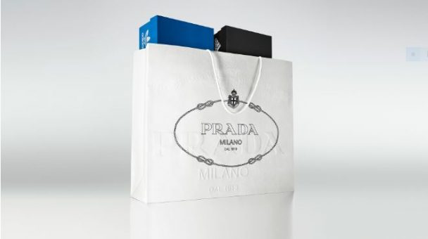 PRADA Announces Collaboration With ADIDAS