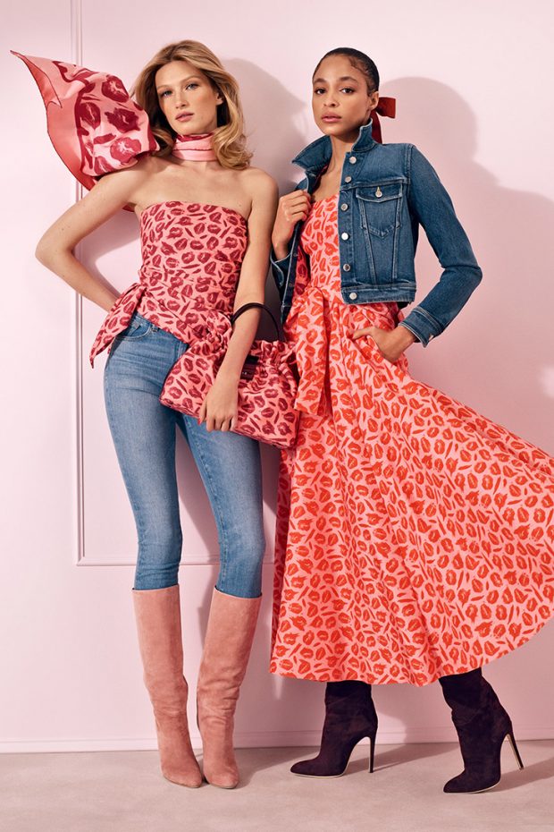 LOOKBOOK: BRANDON MAXWELL Pre-Fall 2020 Collection