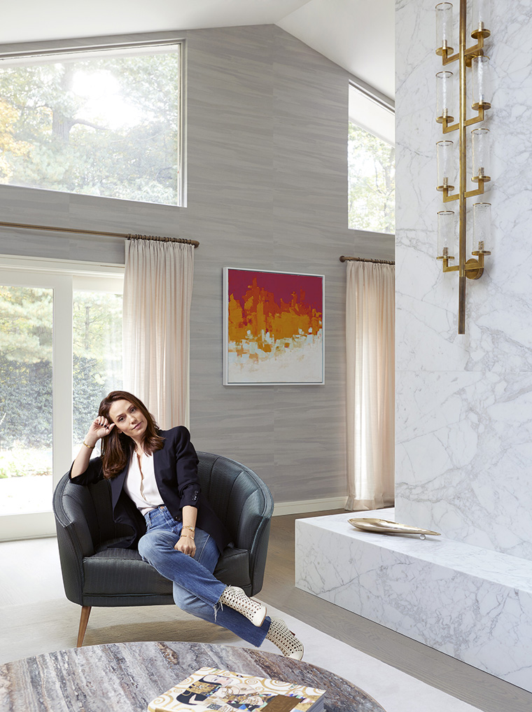 Designer To Watch: Daun Curry - Design Scene - Your