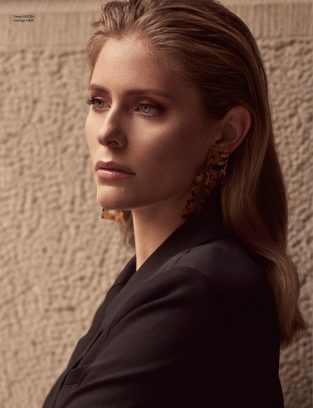 DESIGN SCENE Magazine: Meet Jordan Claire Robbins