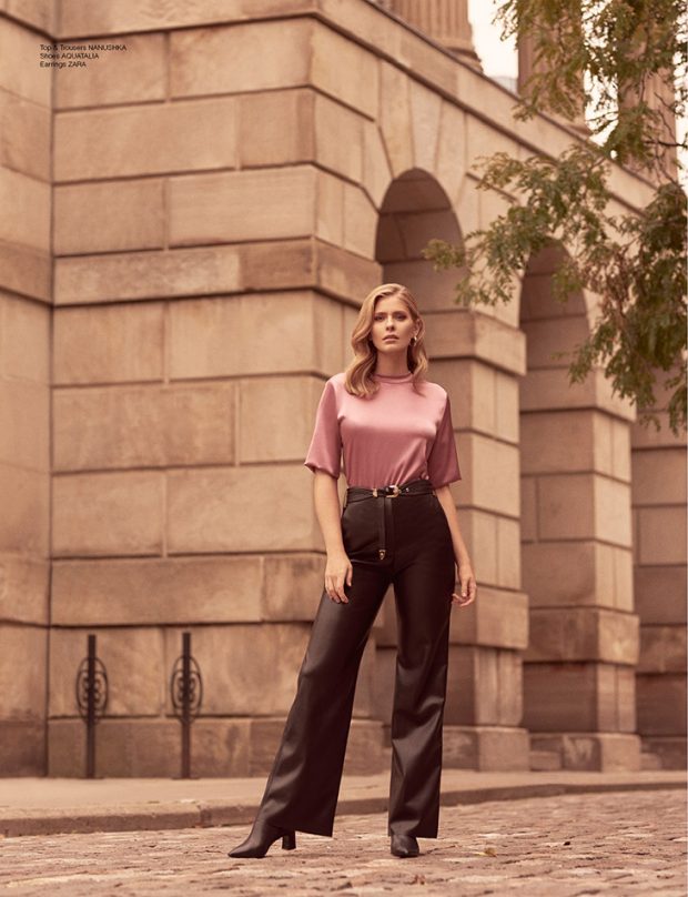 DESIGN SCENE Magazine: Meet Jordan Claire Robbins