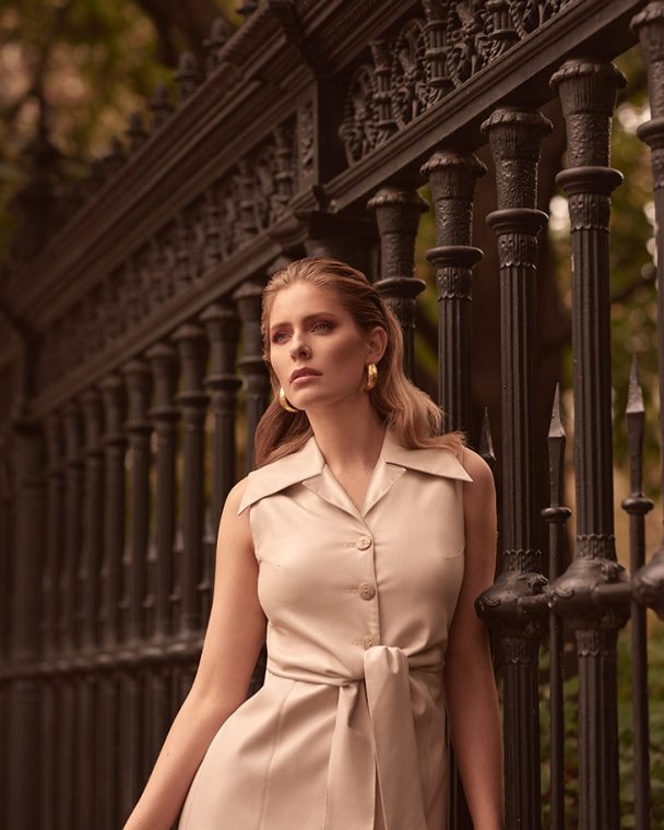 DESIGN SCENE Magazine: Meet Jordan Claire Robbins