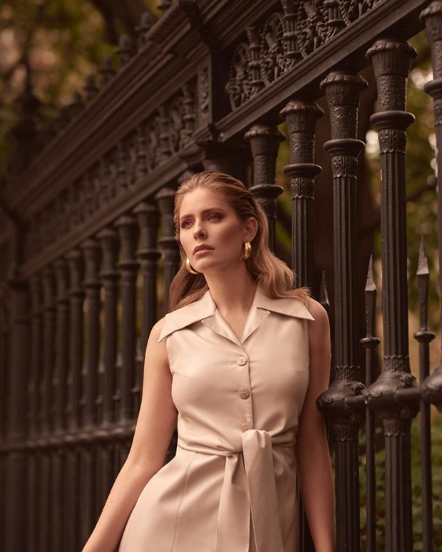 DESIGN SCENE Magazine: Meet Jordan Claire Robbins